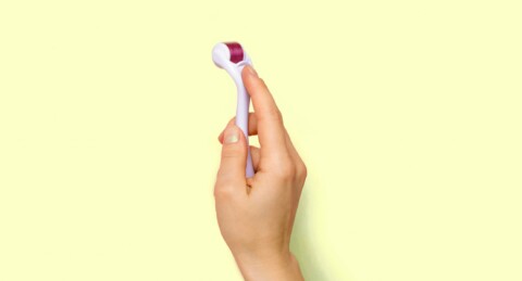 Microneedling for Hair Loss: What You Need To Know - HairScience