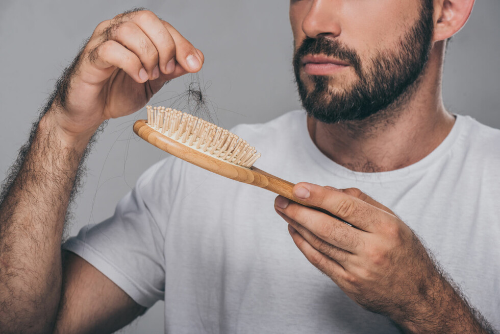 Is Hair Shedding Normal or a Red Flag?